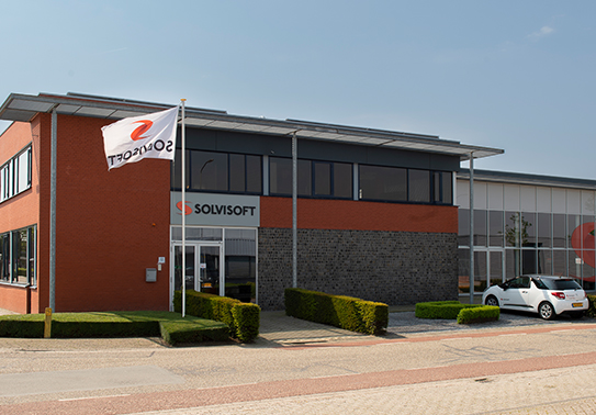 Solvisoft | let IT work for you - Solvisoft